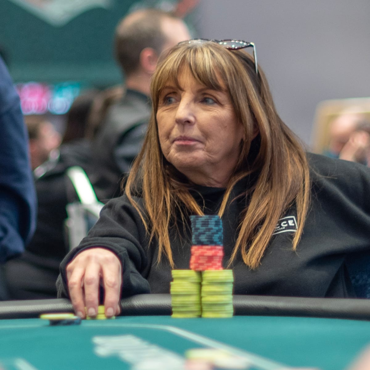 Irish Poker Tour - Ireland's Leading Poker Events & Tour