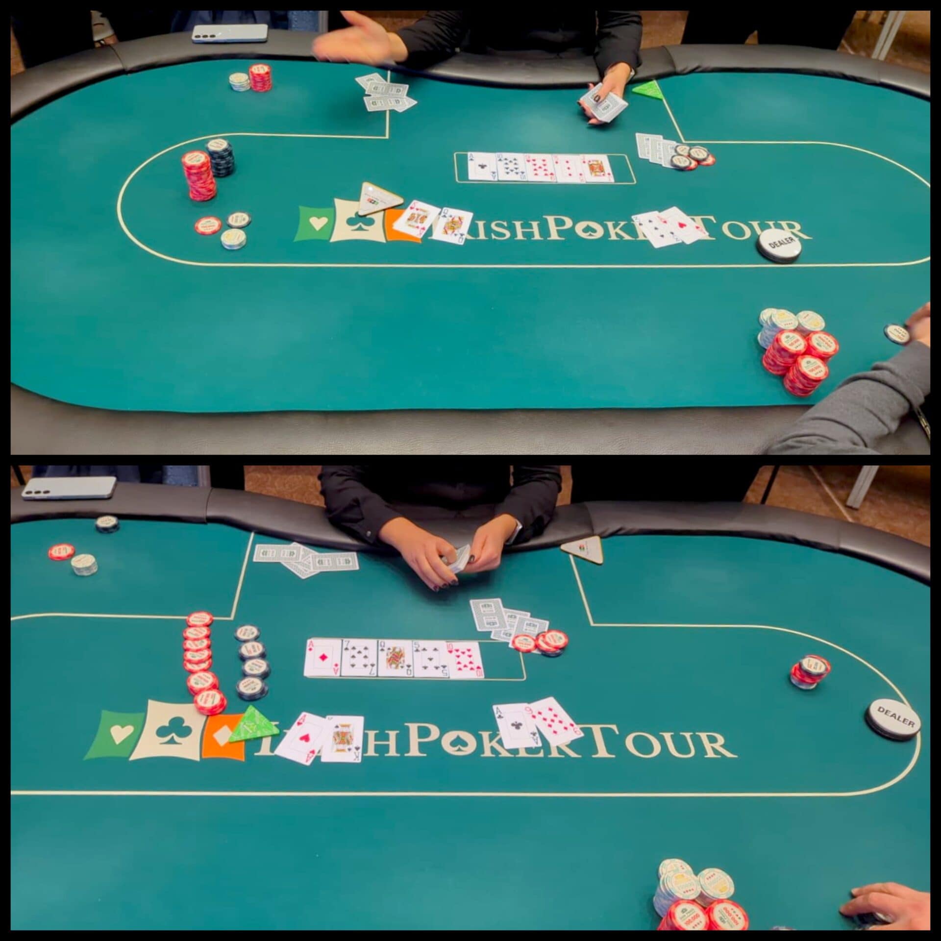 David Mulvany's Cinderella story continues