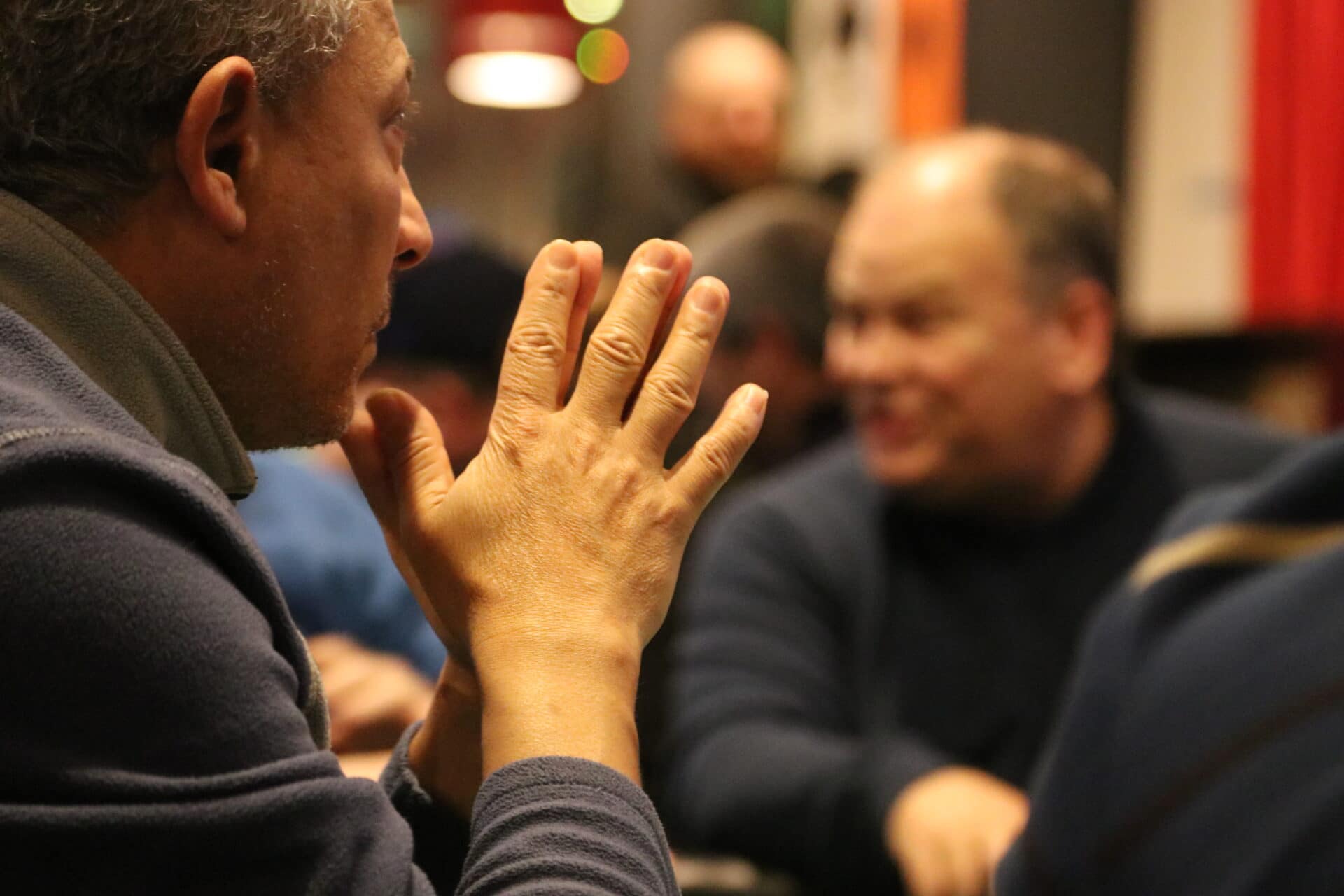 The Galway Winter Festival Main Event Final €6,700 for the Champion Min ...