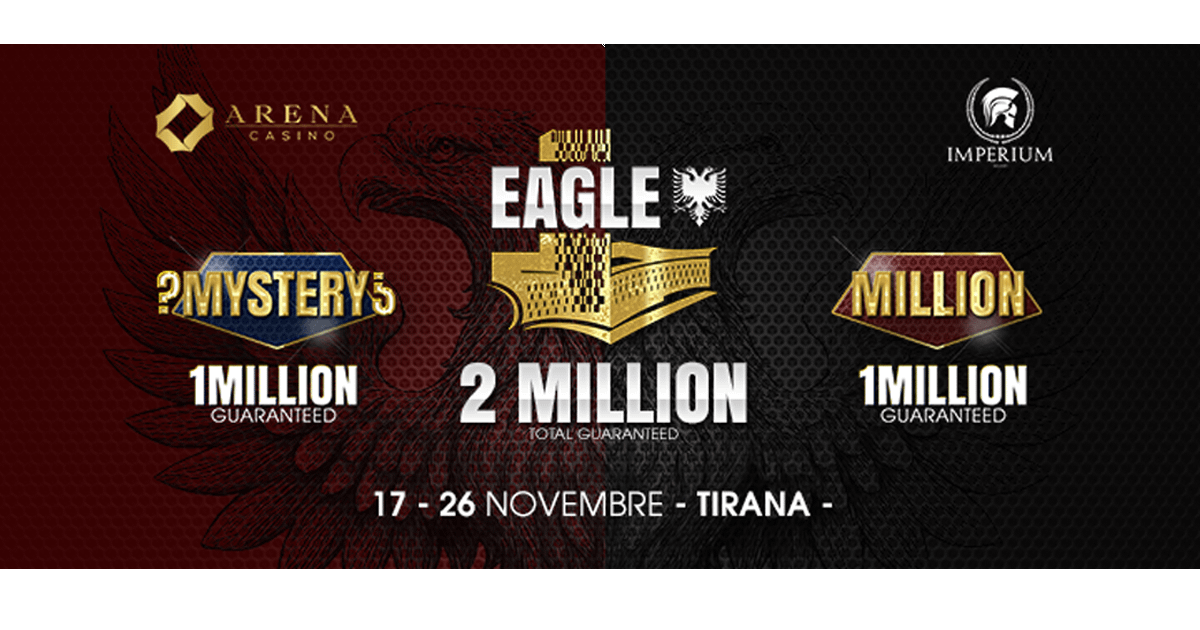 Matthew Blayney has won the Main Event at Louhrea €25k in a day for € ...