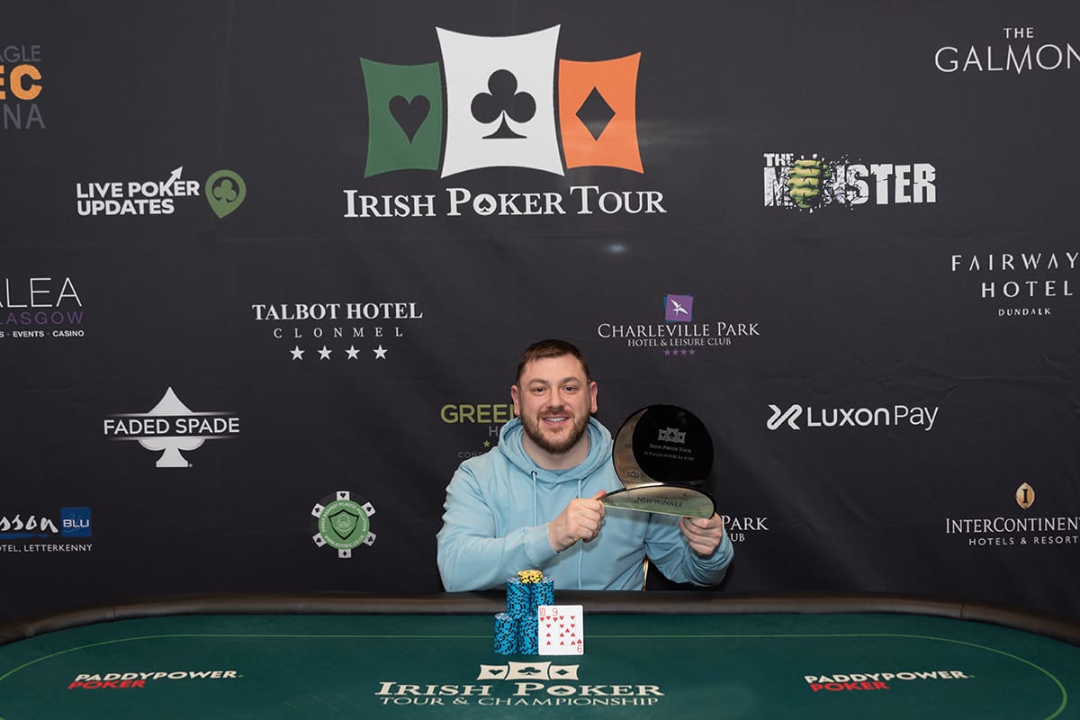 Michael Merrigan wins for Team Darren as the kings are victorious in ...