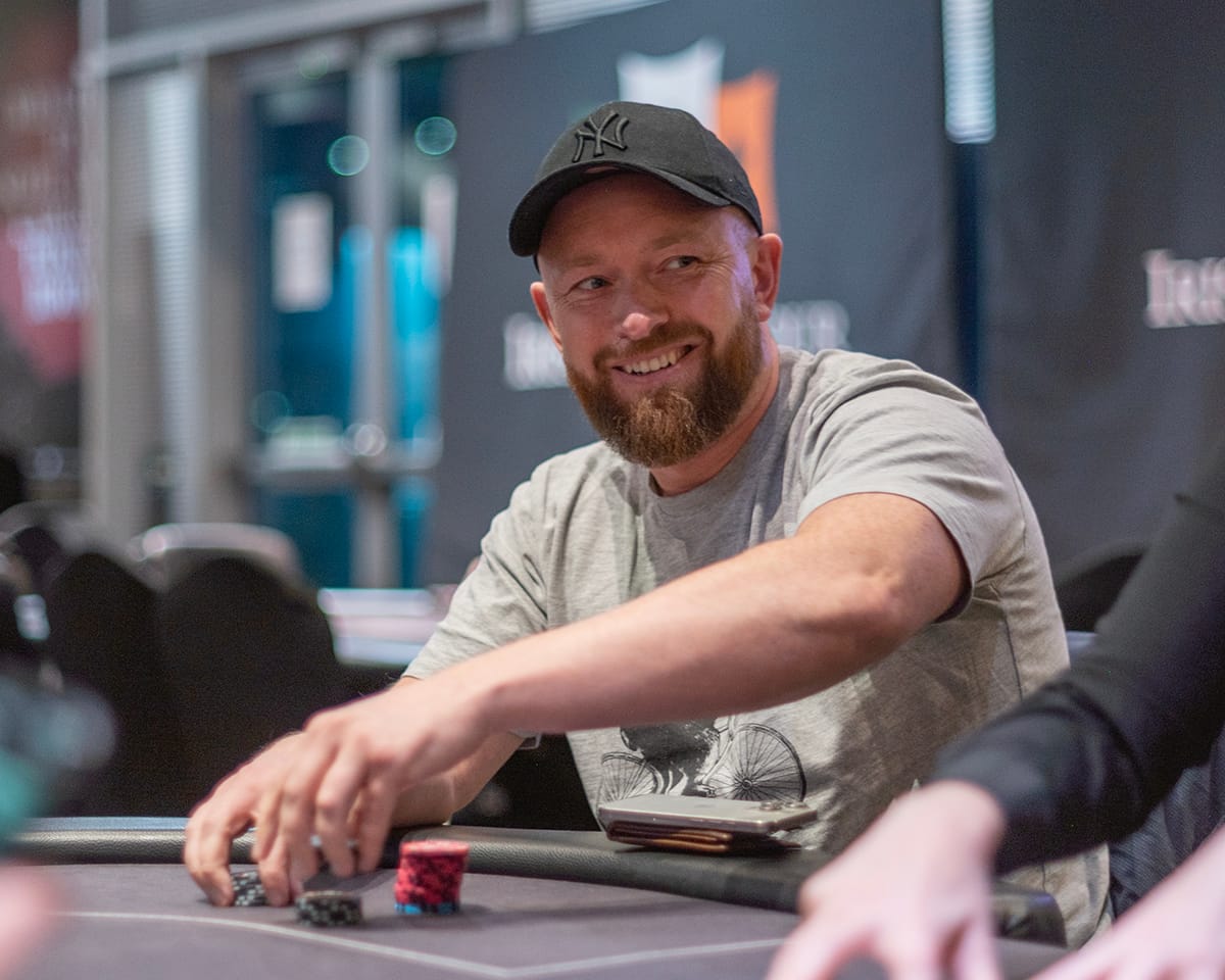 Omaha 4/5/6 Cards, how many cards do you need?