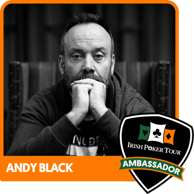 Ambassadors - Irish Poker Tour