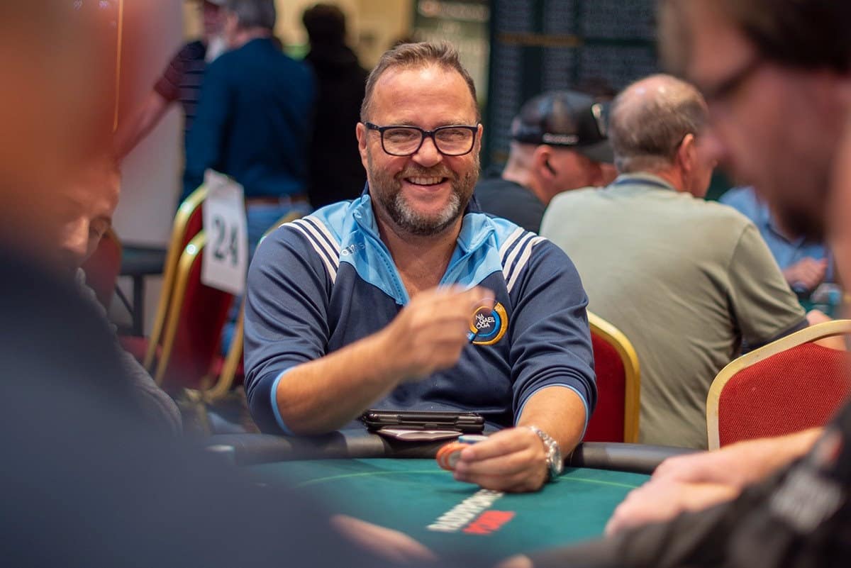 Irish Poker Tour - Ireland's Leading Poker Events & Tour
