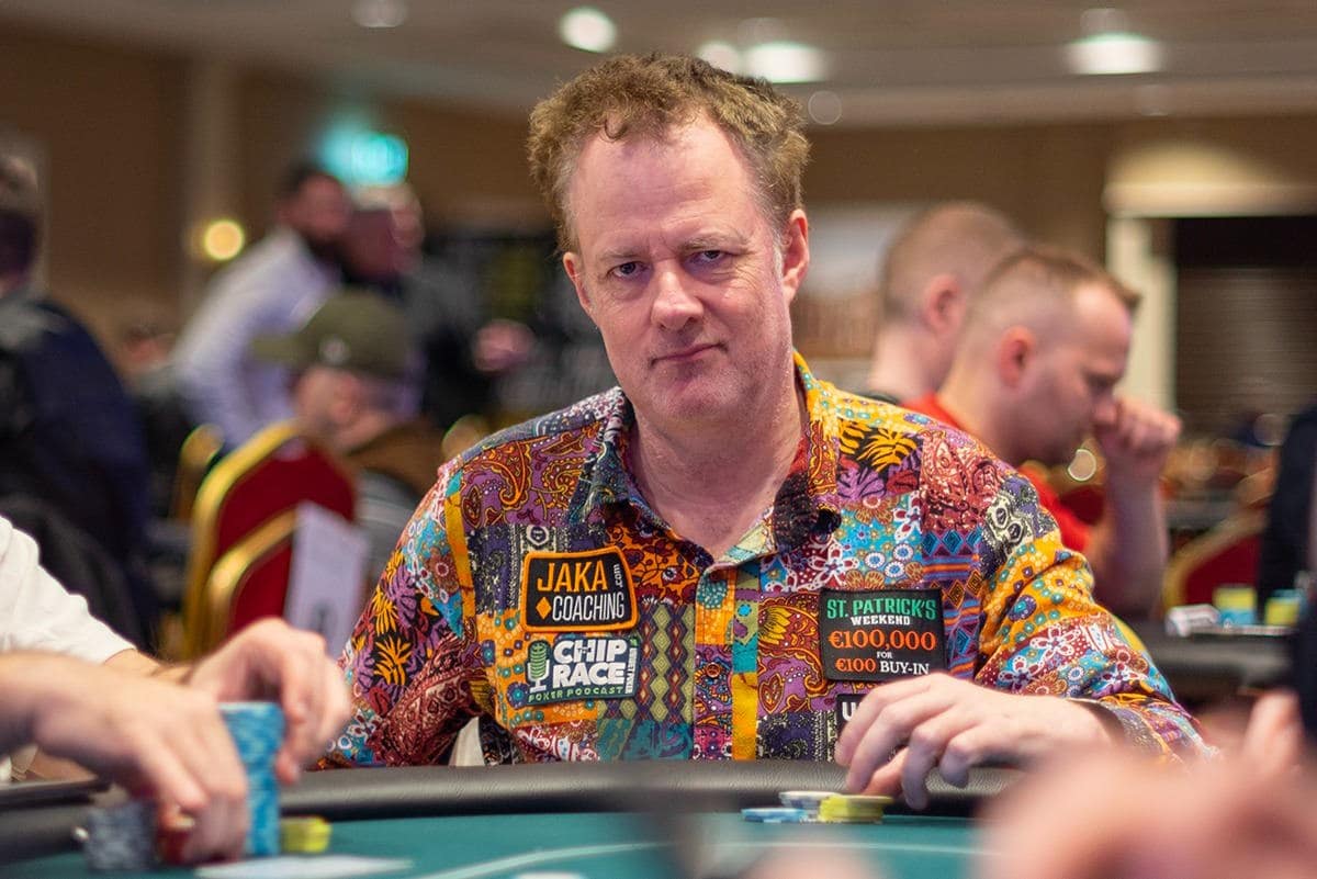 Irish Poker Tour - Ireland's Leading Poker Events & Tour