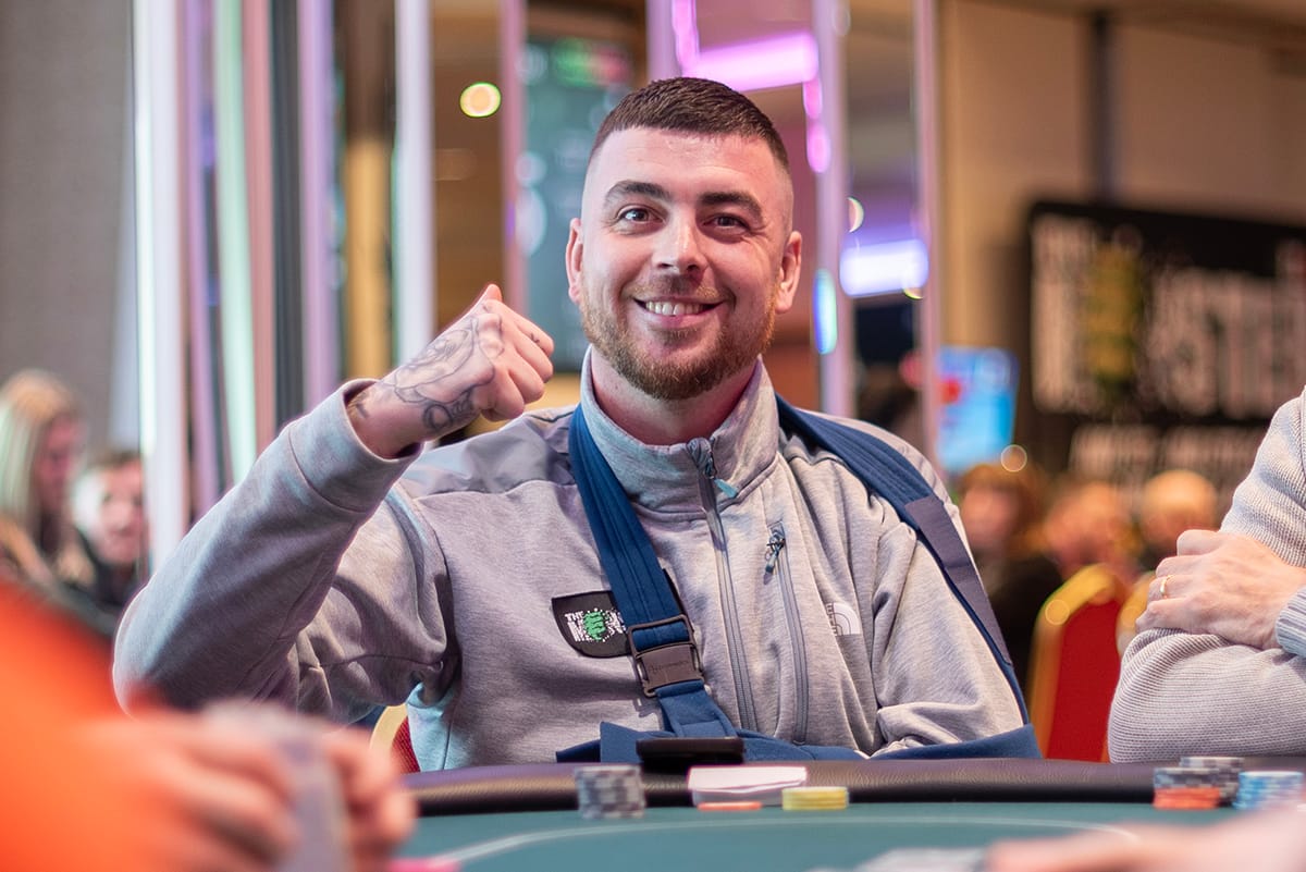 Irish Poker Tour - Ireland's Leading Poker Events & Tour